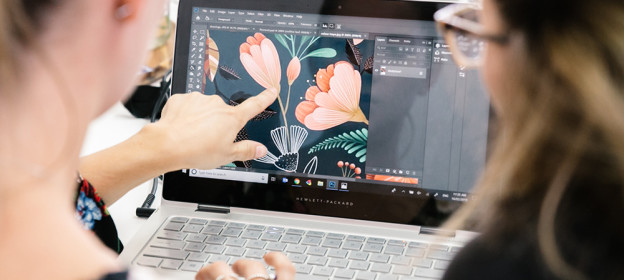 Create your fabric - Digital Fabrics