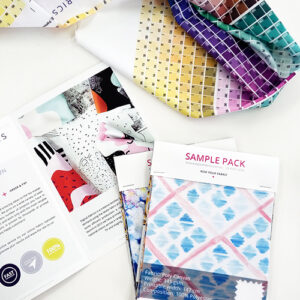 Create your fabric - Digital Fabrics