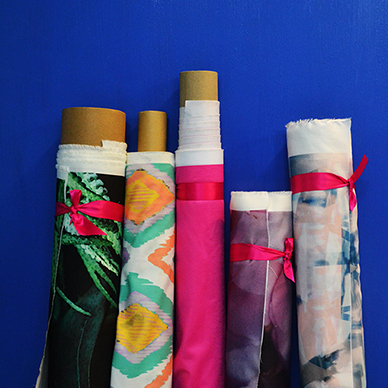 Learn Textile Design | Digital Fabric Printing | Digital Fabrics, Sydney