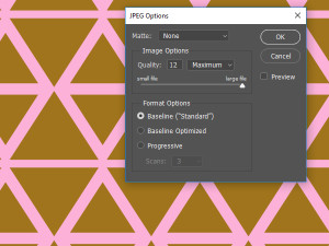 Artwork requirements and setup - Digital Fabrics, Sydney