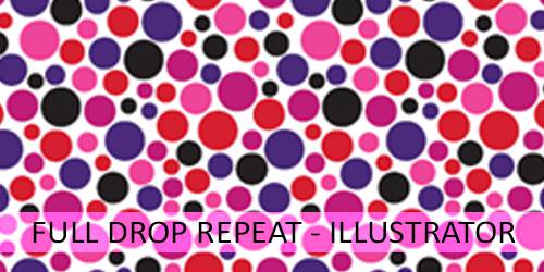 Seamless repeat tutorials | Digital Fabric Printing | Digital Fabrics ...