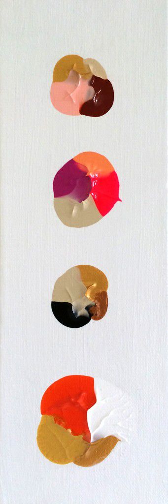 Logan Ledford – color quad - Digital Fabrics