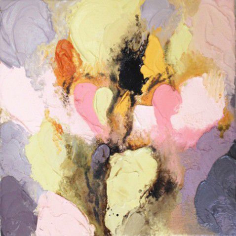 Lisa Madigan – Australian artist - Digital Fabrics