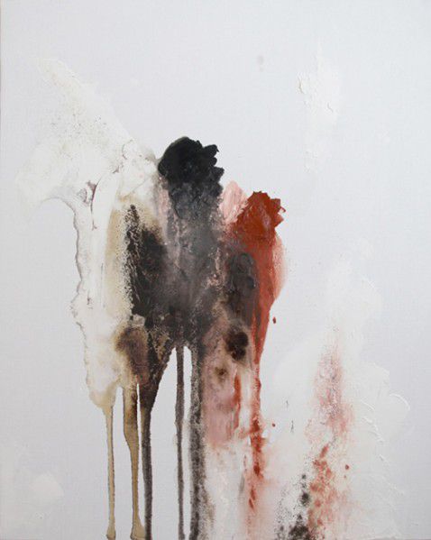 Lisa Madigan – Australian artist - Digital Fabrics