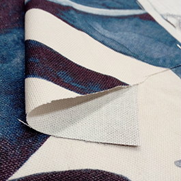 Natural Fabrics | Digital Fabric Printing | Digital Fabrics, Sydney