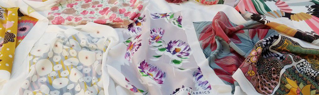 Tutorials - Digital Fabrics, Sydney