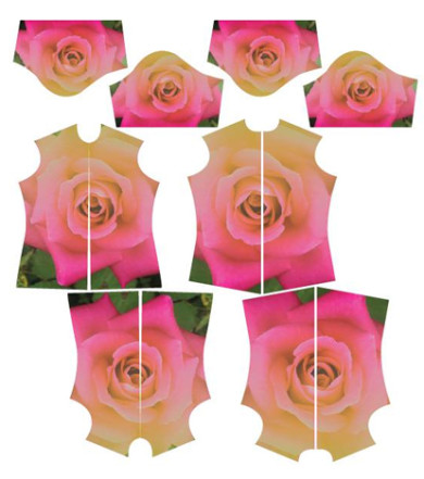 How to set up placement print - Digital Fabrics