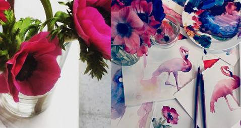 Textile Design for Photoshop Beginners - Digital Fabrics