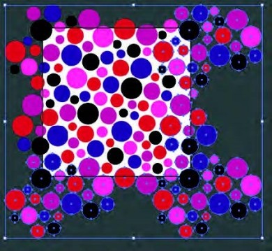 Designing Fabric: How To Make A Repeat Pattern – Full Drop Repeat in ...