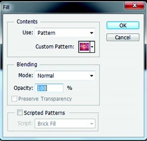Designing Fabric: How To Make A Repeat Pattern – Full Drop repeat in ...