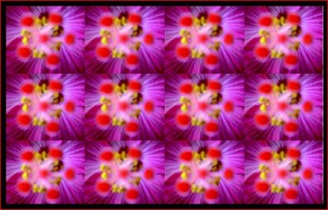 Designing Fabric: How To Make A Repeat Pattern – Full Drop repeat in ...