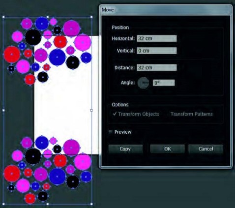 Designing Fabric: How To Make A Repeat Pattern – Full Drop Repeat in ...