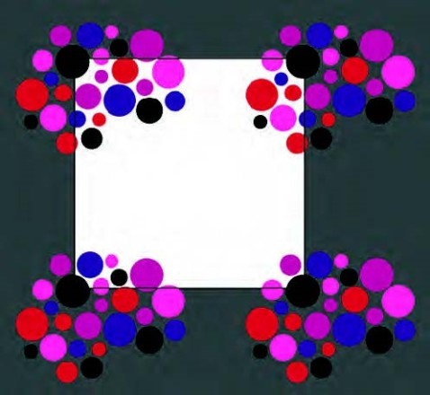 Designing Fabric: How To Make A Repeat Pattern – Full Drop Repeat in ...