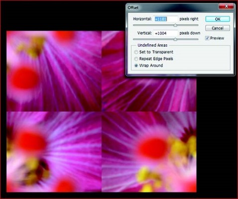 Designing Fabric: How To Make A Repeat Pattern – Full Drop repeat in ...