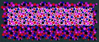 Designing Fabric: How To Make A Repeat Pattern – Full Drop Repeat in ...