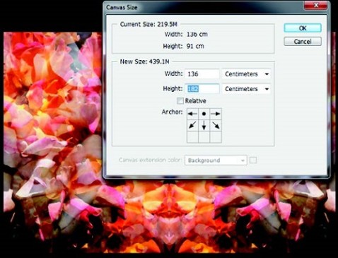 Designing Fabric: How To Make A Repeat Pattern – Mirror Repeat Tutorial ...