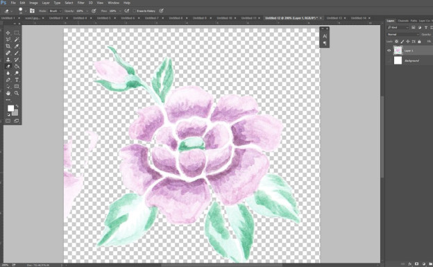 How To Design Fabric | Digital Fabrics