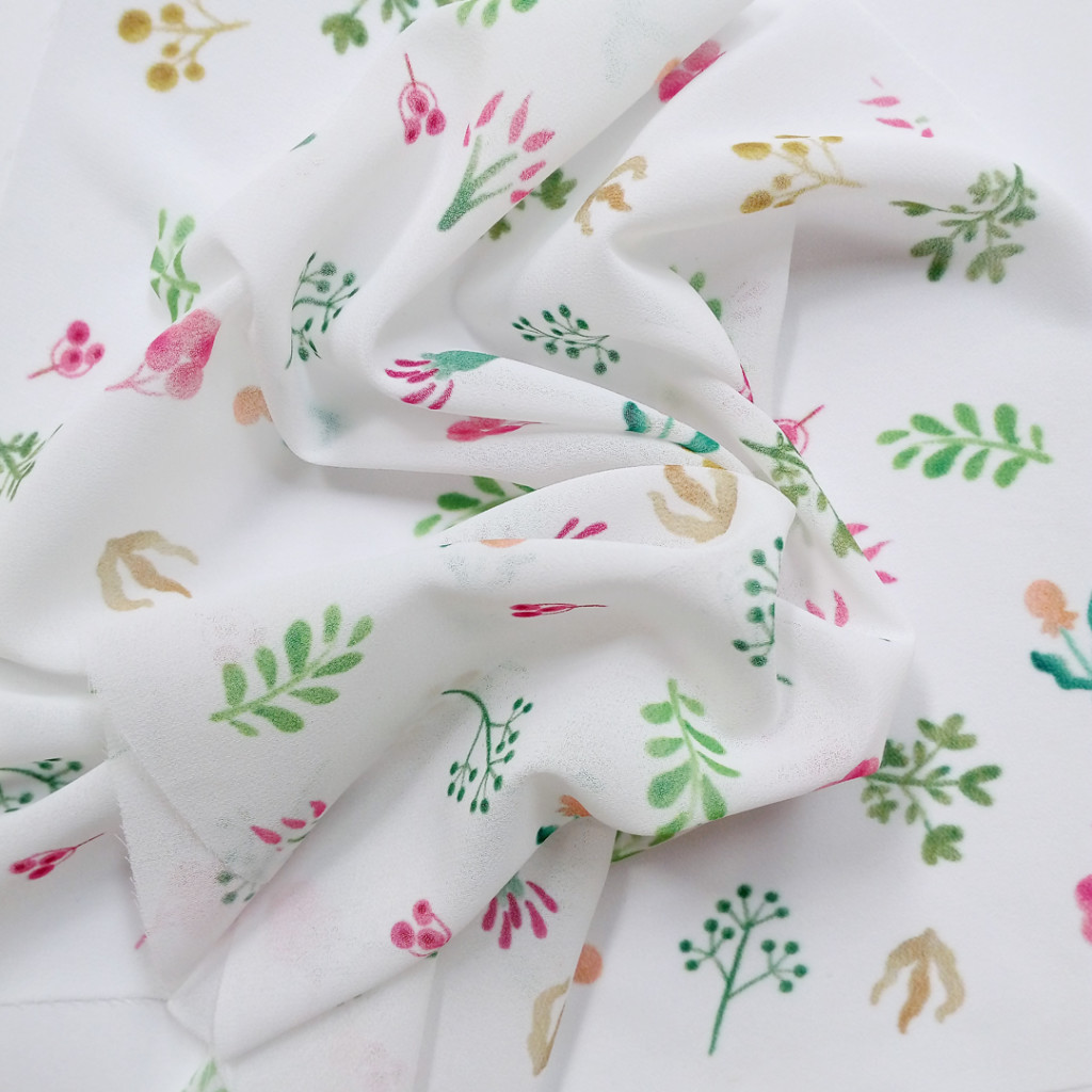 Textile Collection Native Whimsy - Digital Fabrics