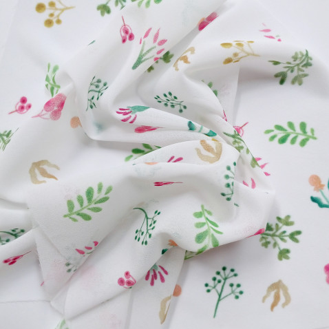 Textile Collection Native Whimsy - Digital Fabrics