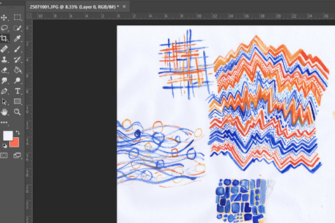 How To Design Fabric - Digital Fabrics