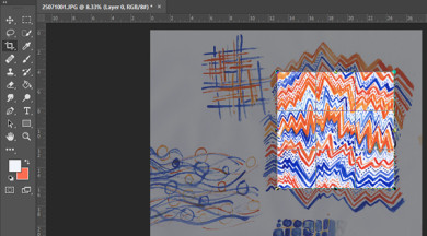 How To Design Fabric - Digital Fabrics