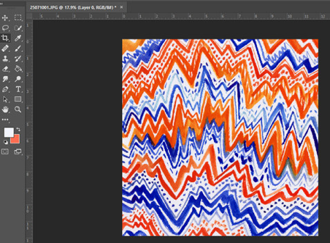 How To Design Fabric - Digital Fabrics