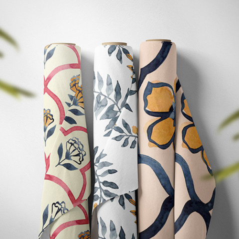 Our Fabric Range - Digital Fabrics, Sydney