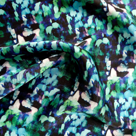 Print Trend - Digital Fabrics