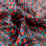 Print Trend - Digital Fabrics