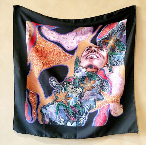 Custom Bandanas- Printed with Unlimited Colours