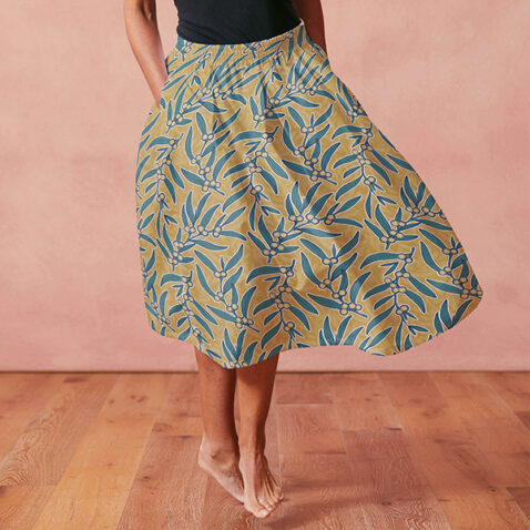 “Australian Flora” – New Fabric Collection by Shelley Lee Steere ...