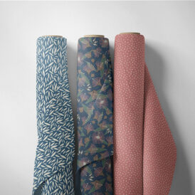 “Australian Flora” – New Fabric Collection by Shelley Lee Steere ...