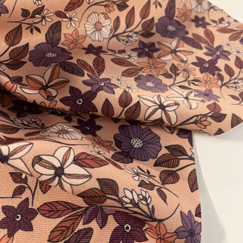 Amy Jessup – The Designer Project - Digital Fabrics