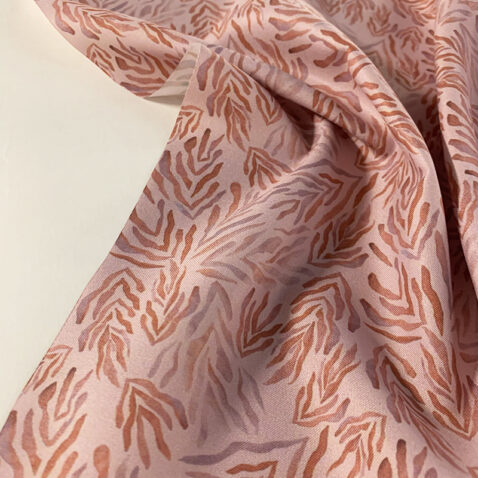 Amy Jessup – The Designer Project - Digital Fabrics