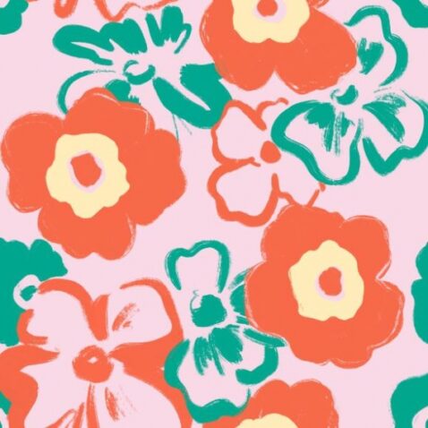 Dopamine Dressing – Dress Yourself Happy - Digital Fabrics