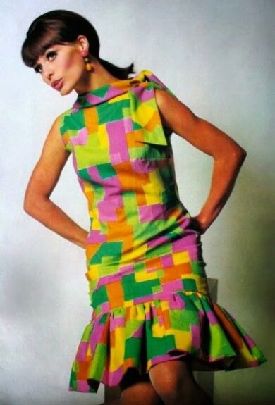 Dopamine Dressing – Dress Yourself Happy - Digital Fabrics