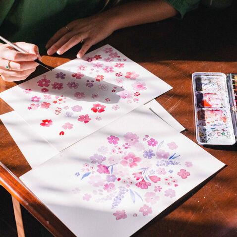 How To Design Fabric | Digital Fabrics