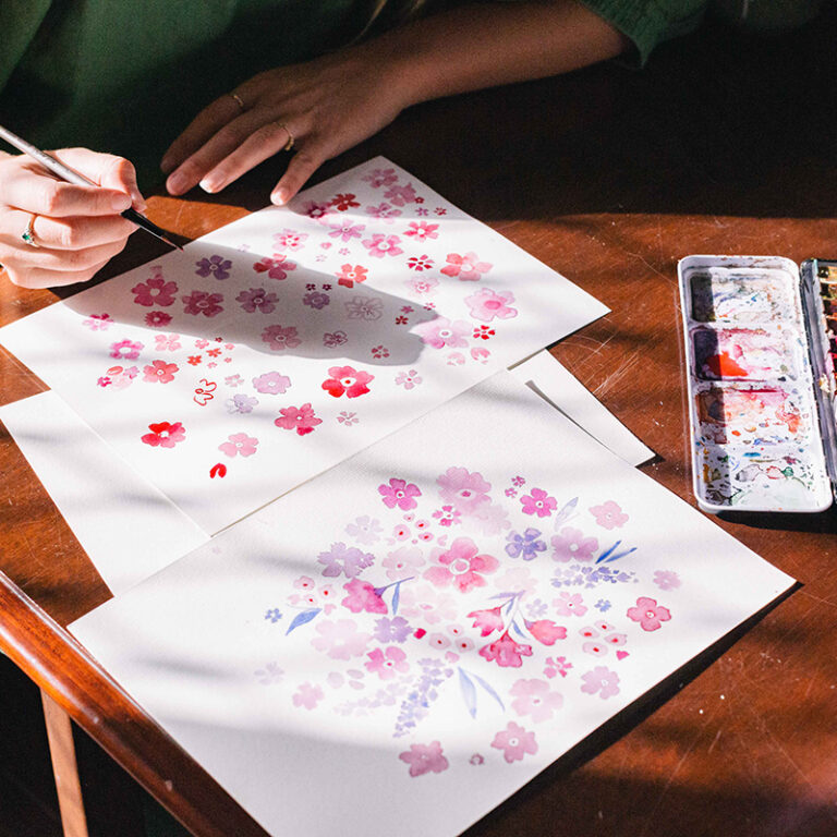 How To Design Fabric | Digital Fabrics