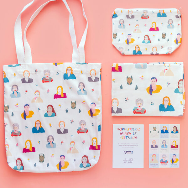 Custom Tote Bags - Personalised Tote Bags - Digital Fabrics