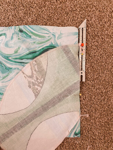 Party in patchwork style this festive season! - Digital Fabrics