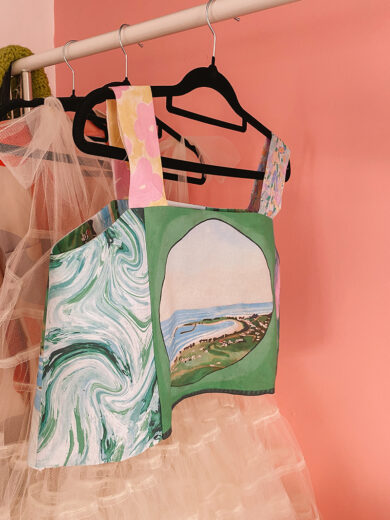 Party in patchwork style this festive season! - Digital Fabrics