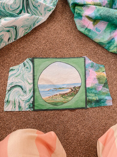 Party in patchwork style this festive season! - Digital Fabrics