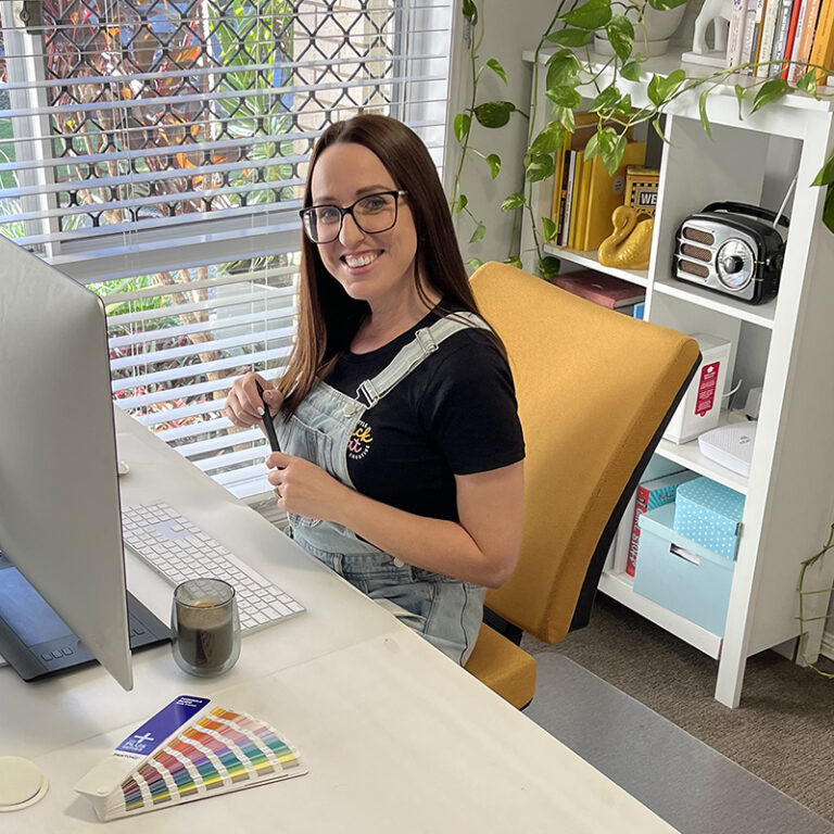 Katrina Potter – The Designer Project - Digital Fabrics