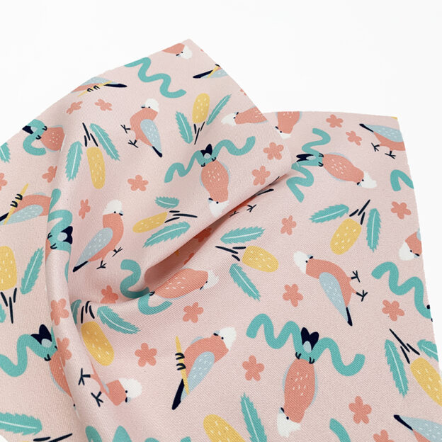 Katrina Potter – The Designer Project - Digital Fabrics