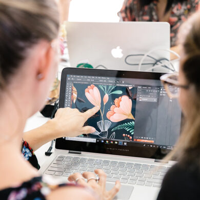 Home - Digital Fabrics