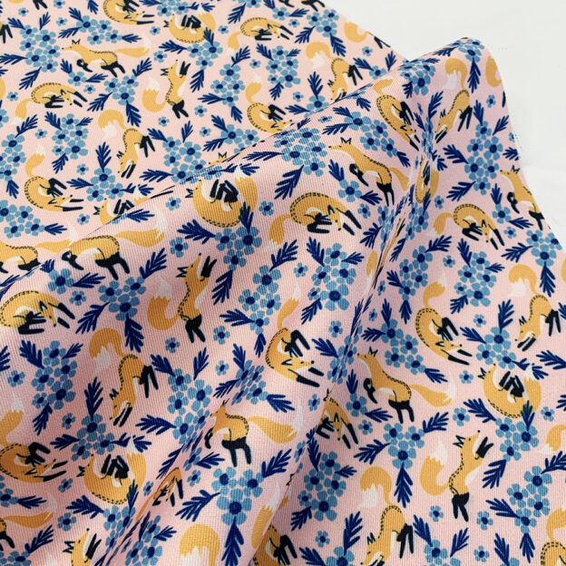 Fabric Printing - Digital Fabrics