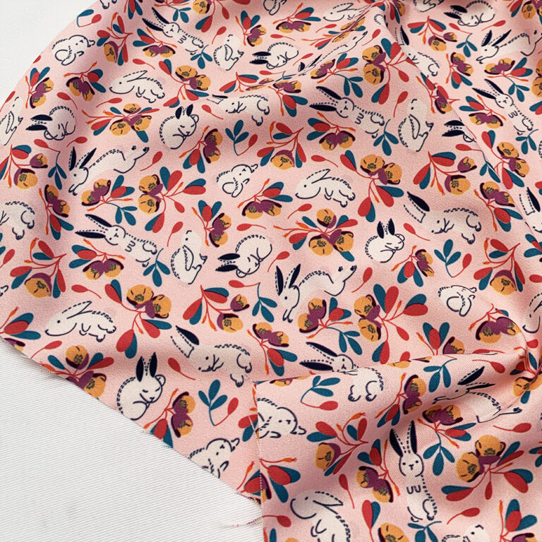 Fabric Printing - Digital Fabrics