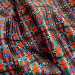 Polyester Fabrics - Digital Fabrics