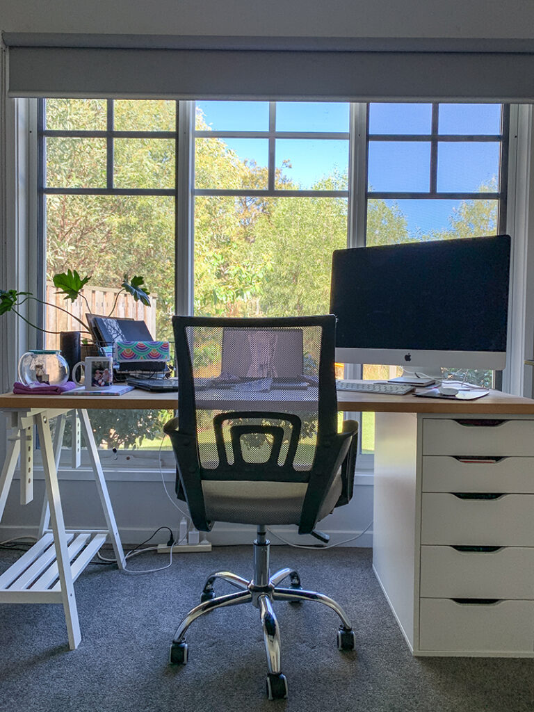 Dominique Collins – The Designer Project - Digital Fabrics