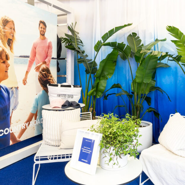 Custom Fabric Displays & Branded Products - Digital Fabrics